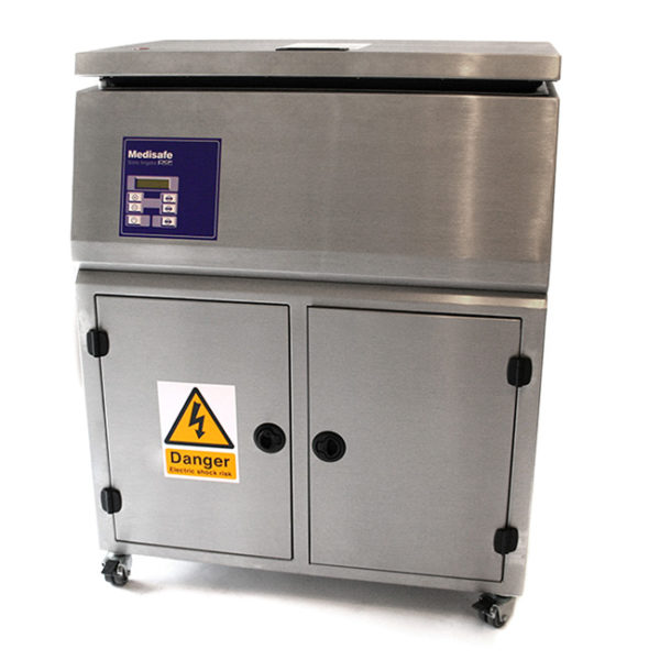 Ultrasonic Cleaning Machine & Washers | Cutting Edge Medical Supply